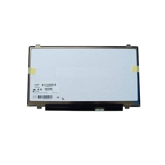 14" Inch LED Slim Small Screen for Laptop-GA – YAS