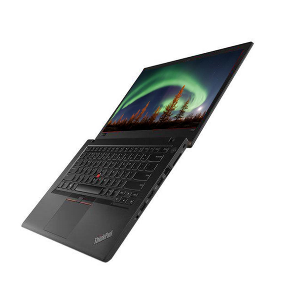Laptop Lenovo ThinkPad T480s, Core i5 8th Gen, 8GB RAM, 128GB SSD ...
