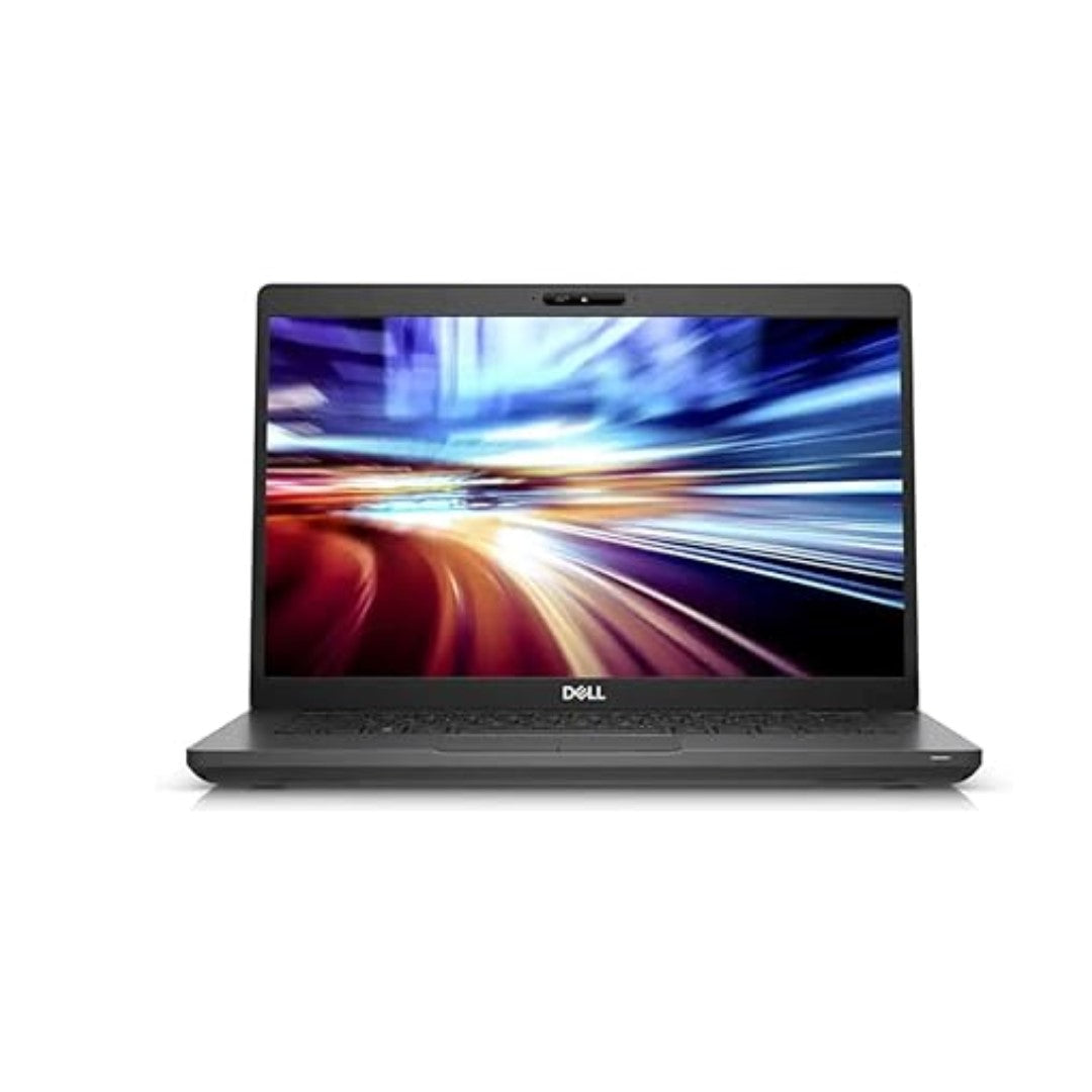 Dell Latitude 5401 14” Business Laptop: Intel Core i7-9400H, 16 GB, 51 ...