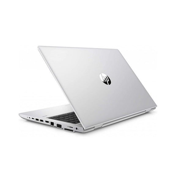 HP Probook 650 G4 Intel Core I5-8250U, 8GB Ram 256GB SSD Intel UHD Gra ...