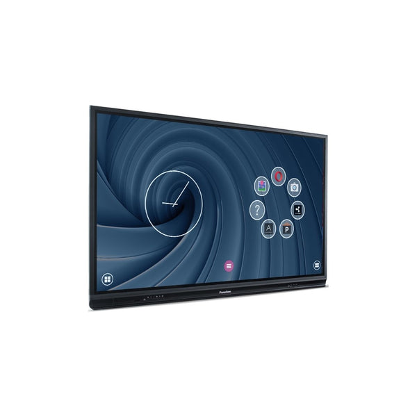 ActivPanel – YAS