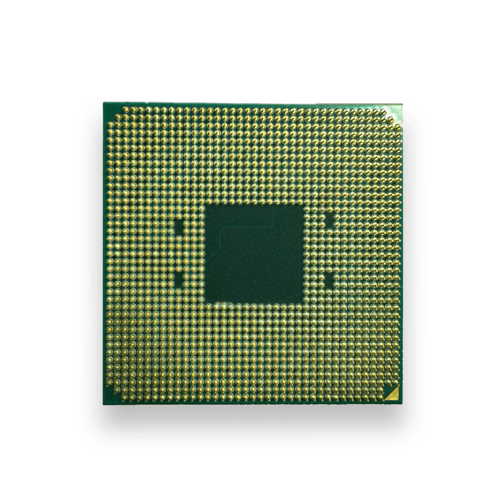 Amd A8-9600 Series Processor – YAS