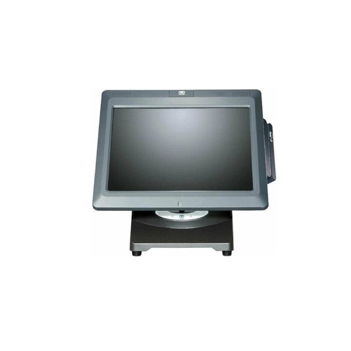 NCR RealPOSv 7617-1300-8801 ,Intel core i5 3rd , 15' inch touch screen ...
