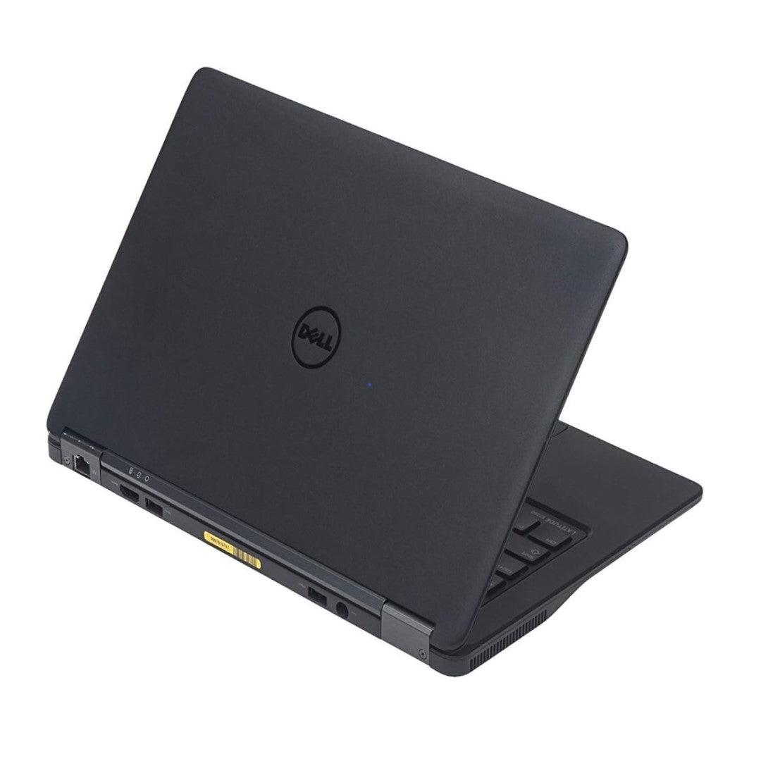 Dell Laptop Latitude E 7250 12.5 inches, Core i7 5600U 8GB, RAM 128GB – YAS