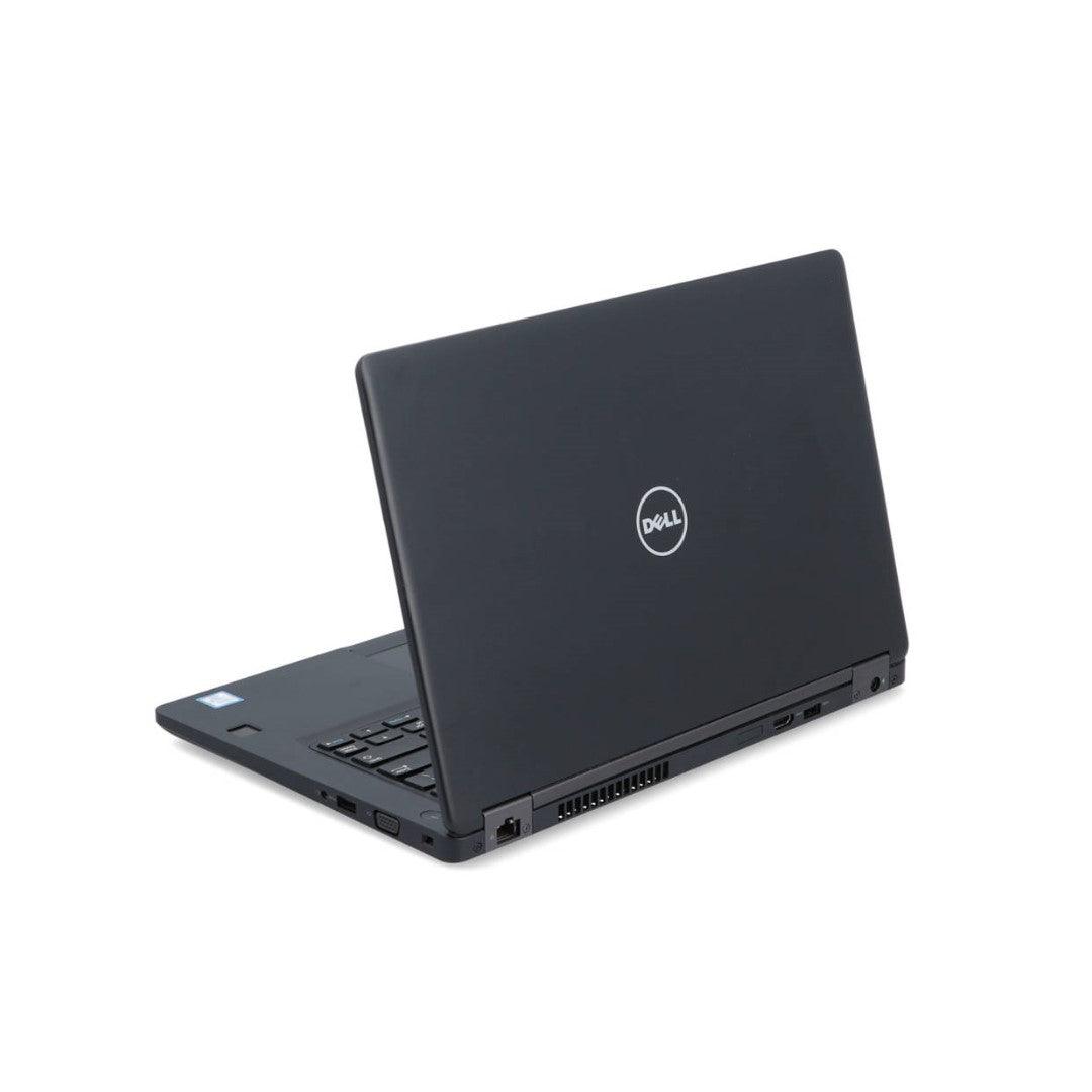 Dell Latitude 5480 Laptop - Intel Core i5-7th, 14" inch HD, 256 ssd, 8 – YAS