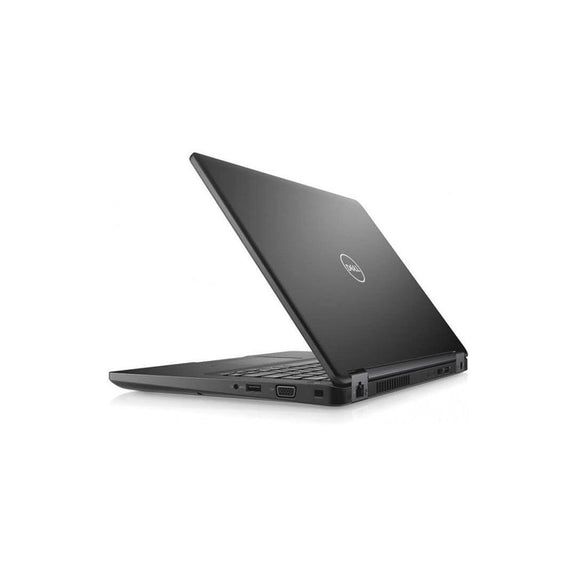 Dell Latitude 5495 14" Laptop AMD Ryzen 5 2500U, 8GB RAM DDR4, 256GB M ...