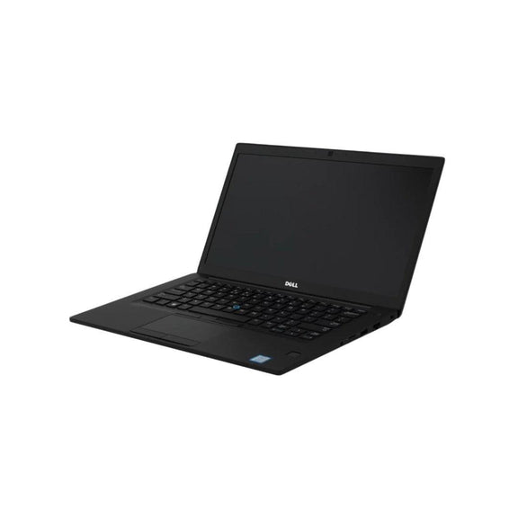 Dell Latitude 7480 14” Business Laptop 14” FHD Touch Screen, Core i5 ...