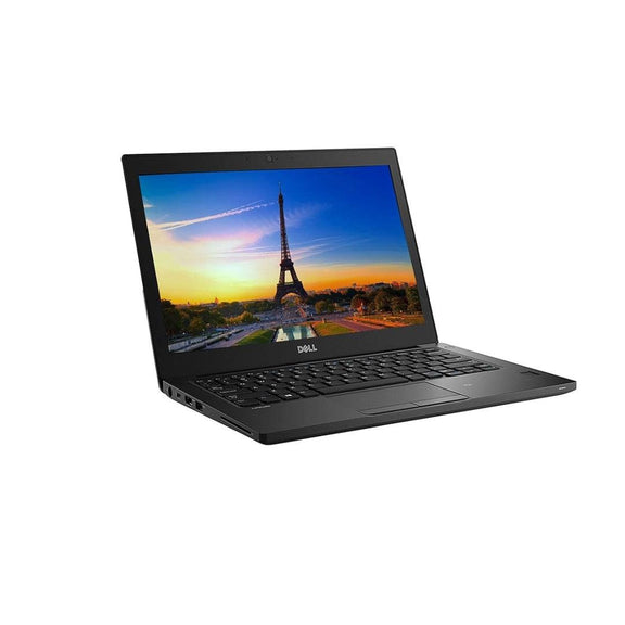 Dell Latitude 7480 14” Business Laptop 14” FHD Touch Screen, Core i5 ...