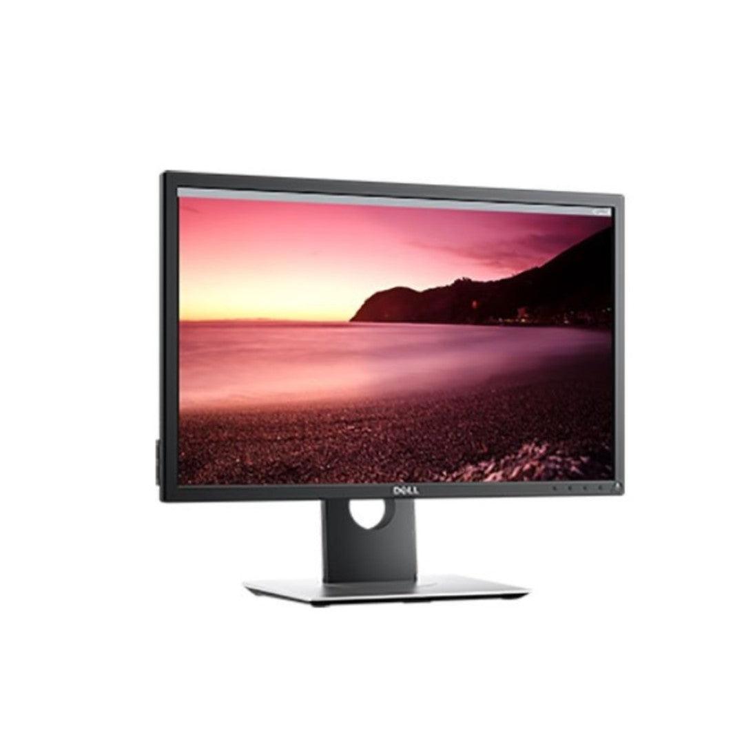 Dell P2217 22´´ HD WLED 60Hz Monitor – YAS