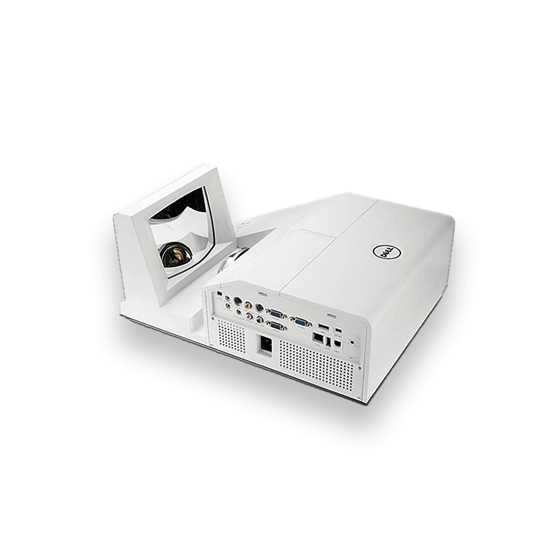 Dell S500wi Projector – YAS