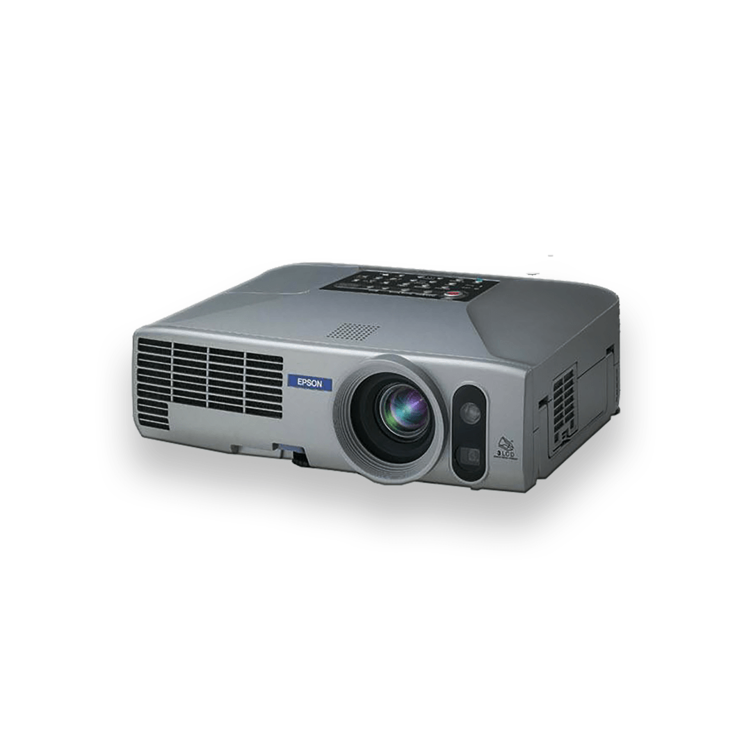 Epson Europe EMP-835 Projector – YAS