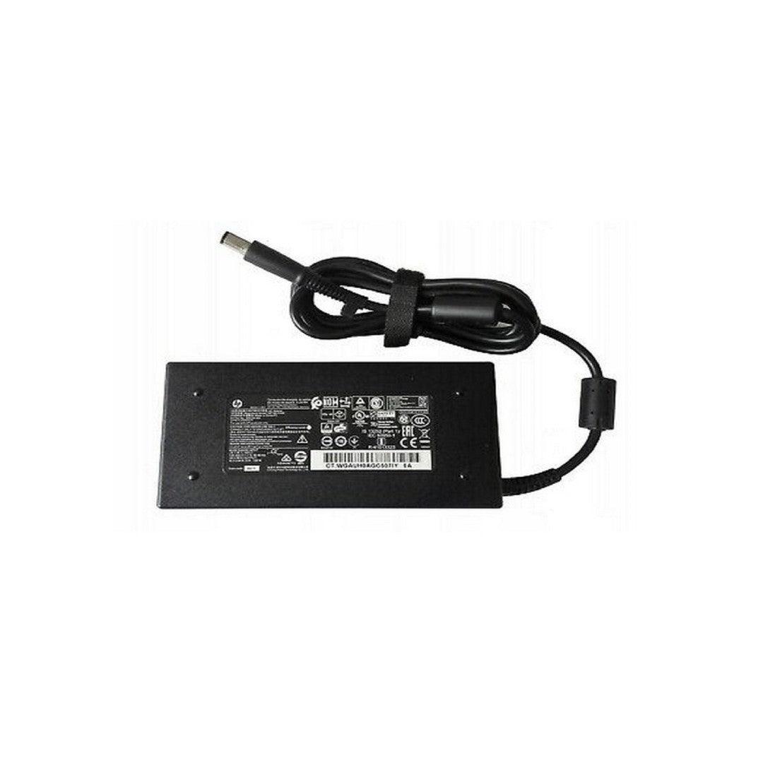 hp 120W normal pin laptop charger – YAS