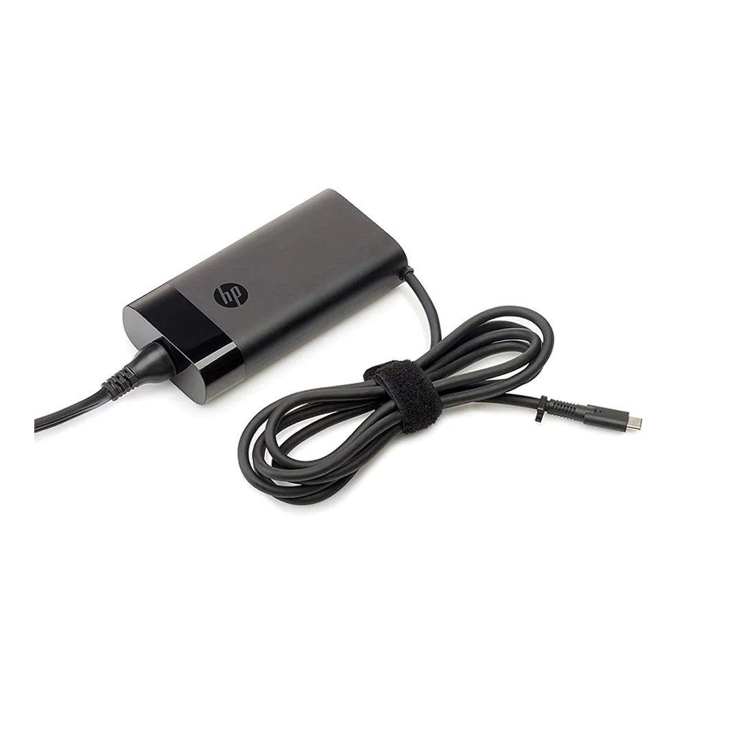 hp 65w type-c pin laptop charger – YAS