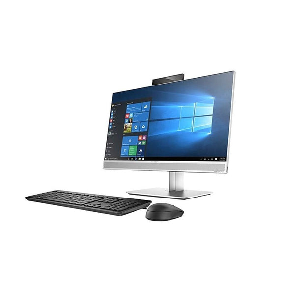 HP EliteOne 800 G3 All-in-One 23.8 Inch FHD(IPS) Touch Screen, CPU Int ...