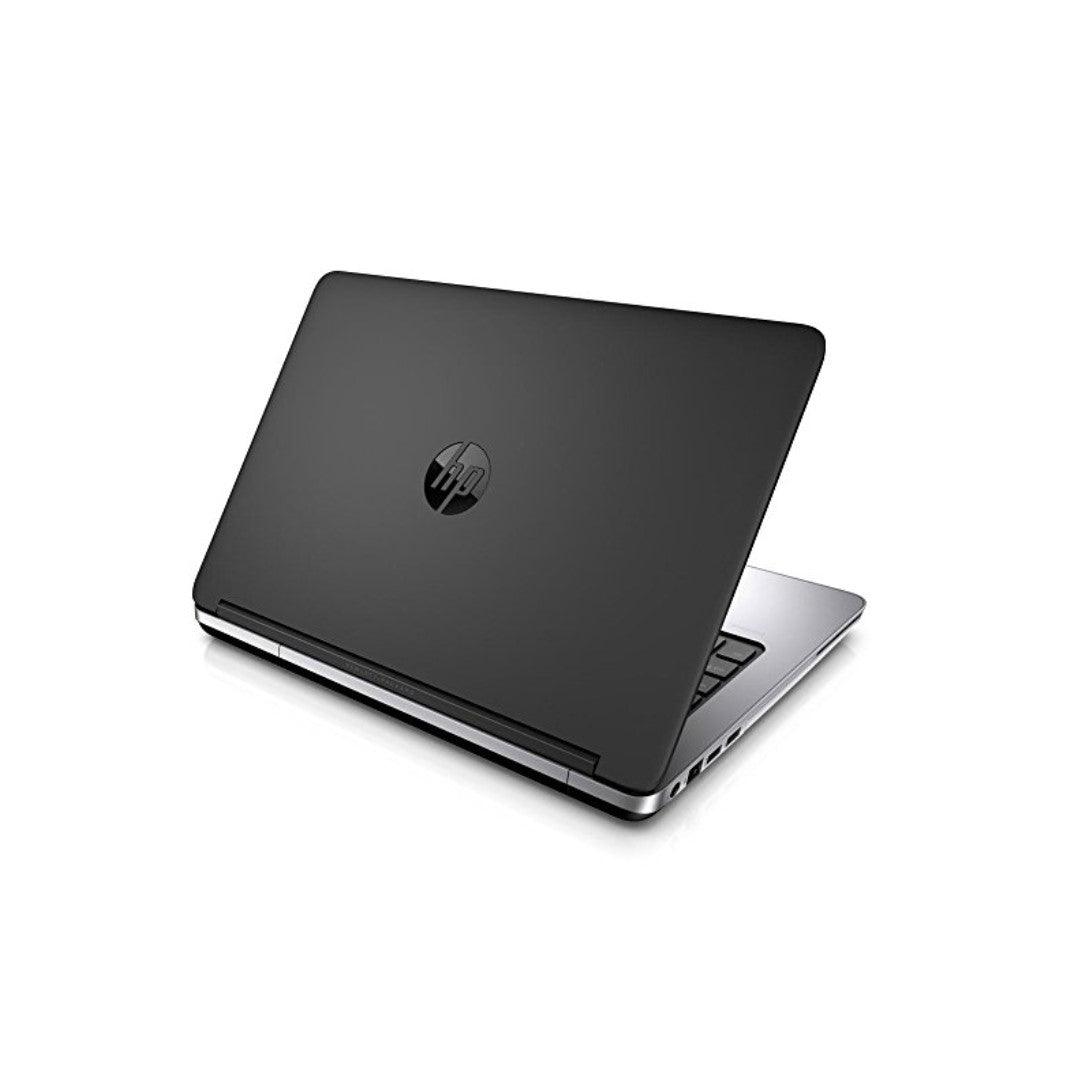 Laptop HP 650 G3, Core i5 7th Gen, 8GB RAM, 256GB SSD , Intel HD Graph ...