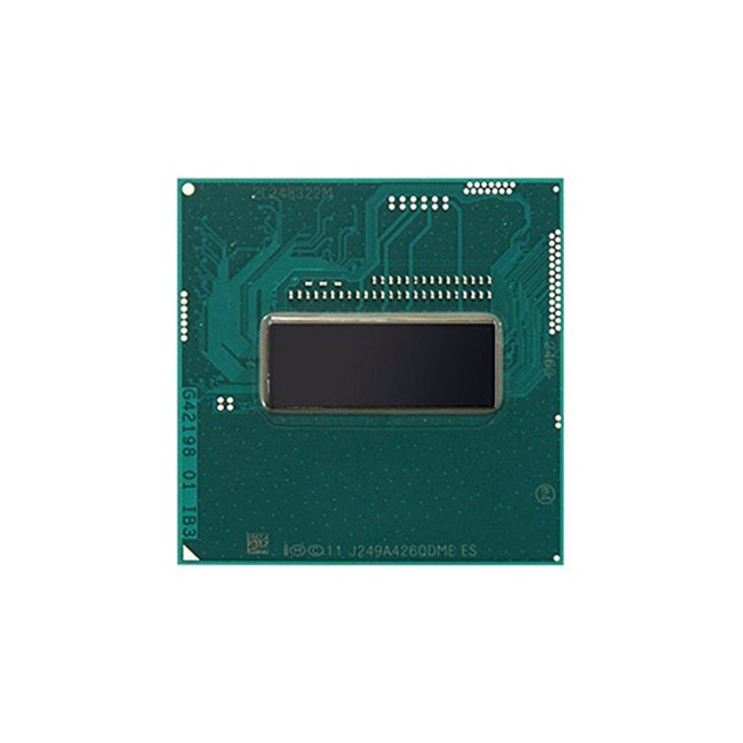 Intel Core i7-4th Gen Laptop Processor 3.40 GHz – YAS
