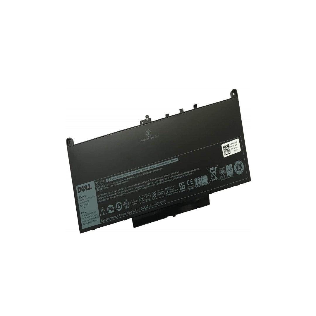 laptop battery dell 7270 – YAS