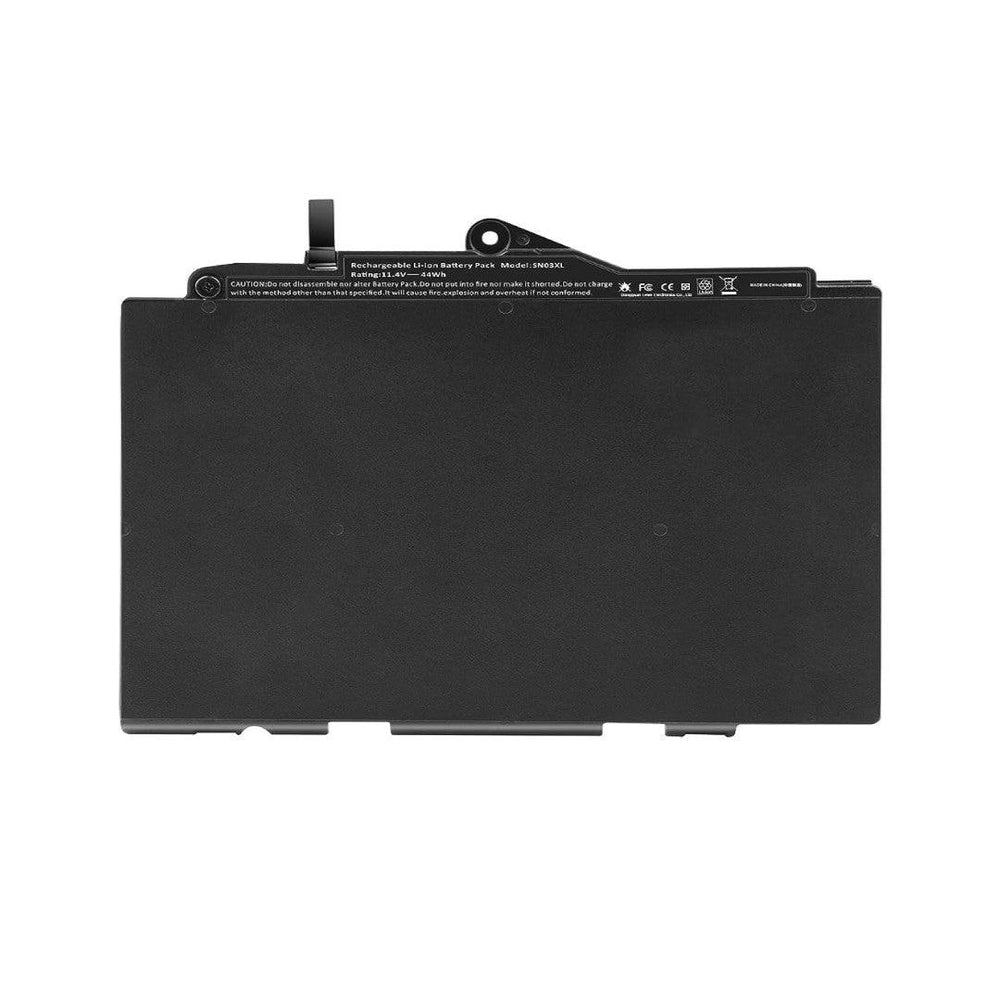 Laptop Battery for HP EliteBook 820 G3 – YAS