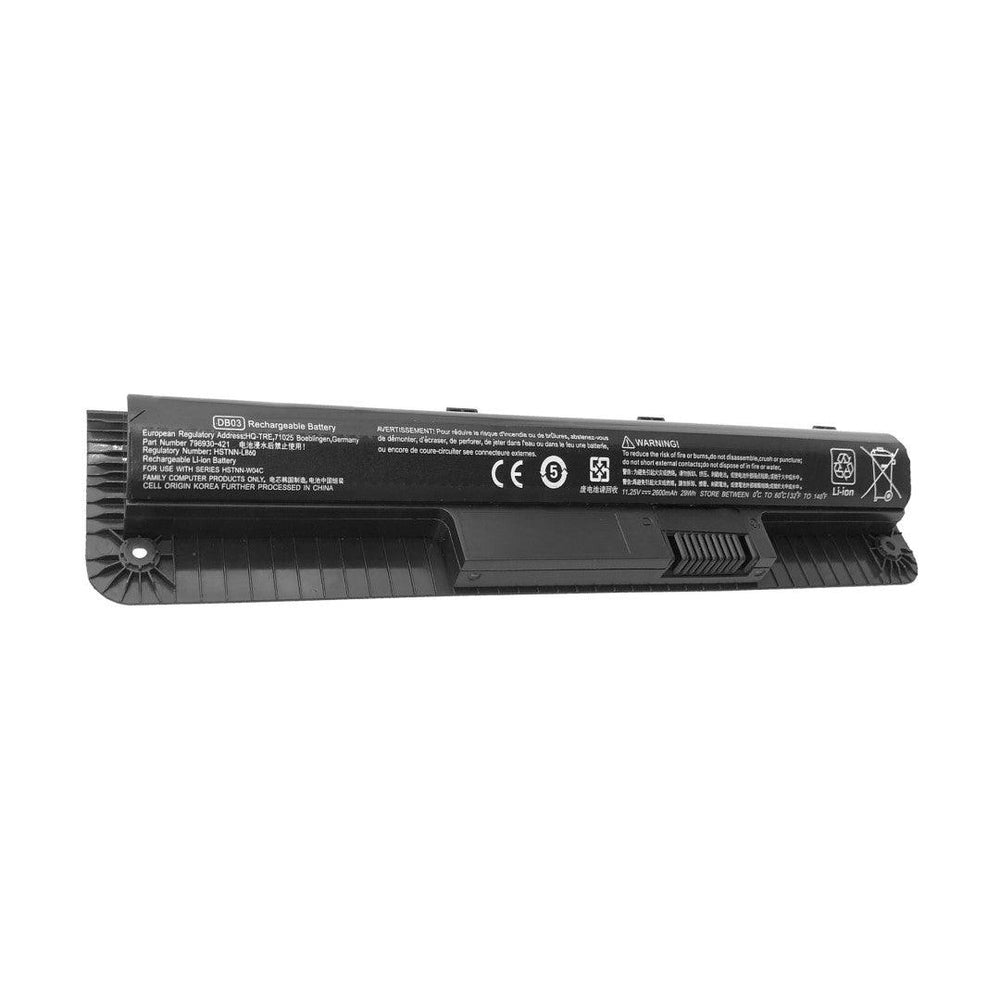 Laptop Battery for HP ProBook 11 G2 – YAS