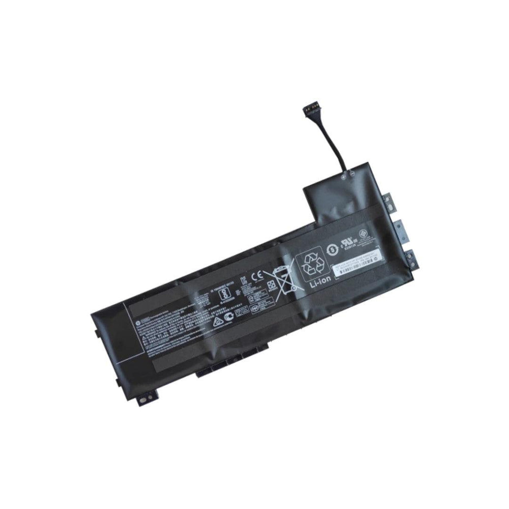 Laptop Battery for HP ZBook 15 G3 – YAS