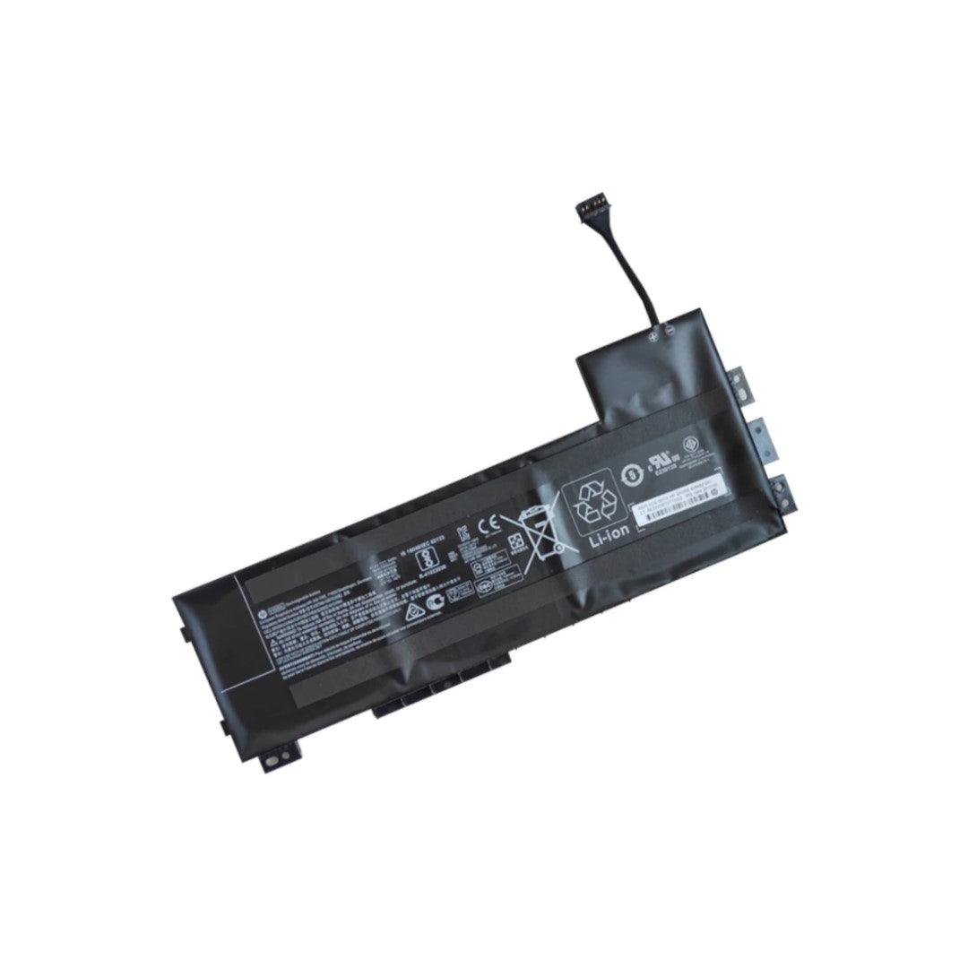 Laptop Battery for HP ZBook 15 G3 – YAS