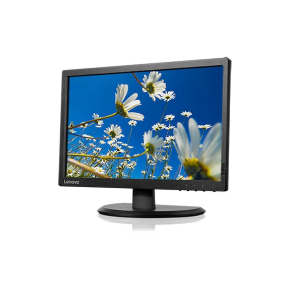 Lenovo ThinkVision E2054 19.5-inch LED Backlit LCD Monitor – YAS