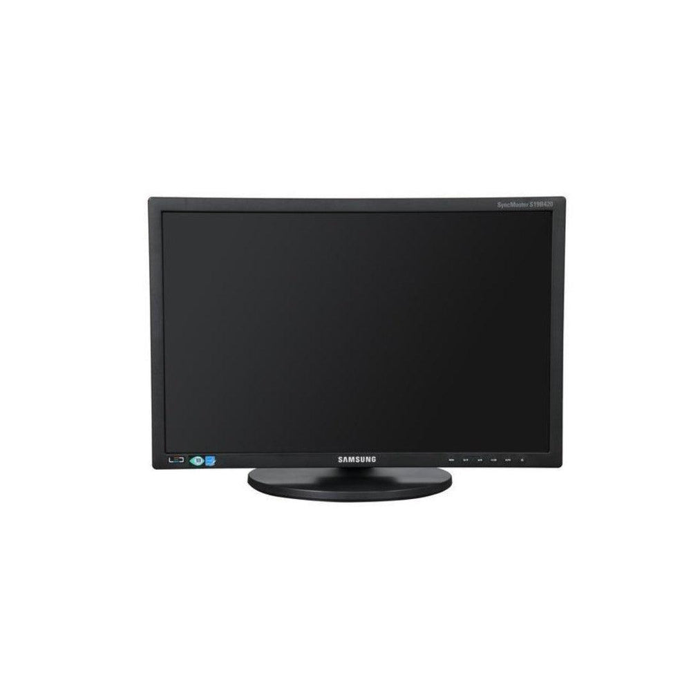 Samsung S19B420BW 19-Inch Screen LCD Monitor – YAS