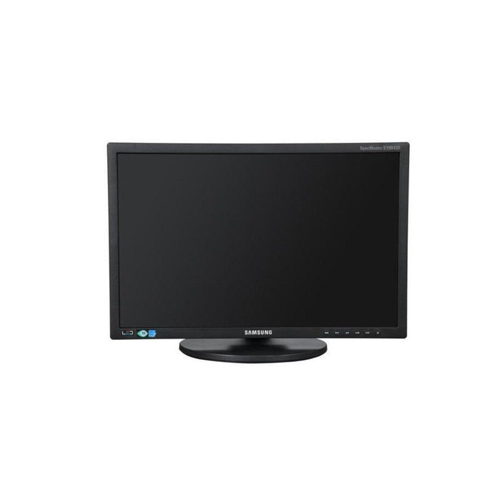 Samsung S19B420BW 19-Inch Screen LCD Monitor – YAS