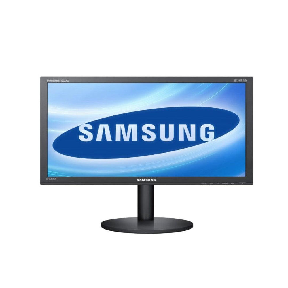 Samsung SyncMaster S22B420 22 Inch Widescreen LCD Monitor – YAS