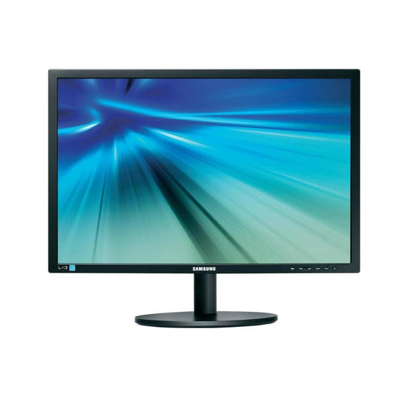 Samsung SyncMaster S22B420 22 Inch Widescreen LCD Monitor – YAS